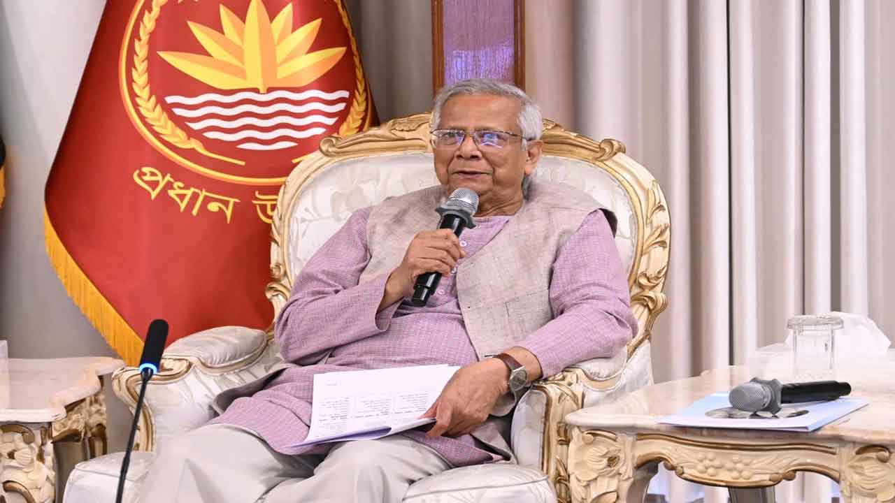 তিন পার্বত্য জেলায় ই-লার্নিং কার্যক্রমের আনুষ্ঠানিক উদ্বোধন করলেন ...